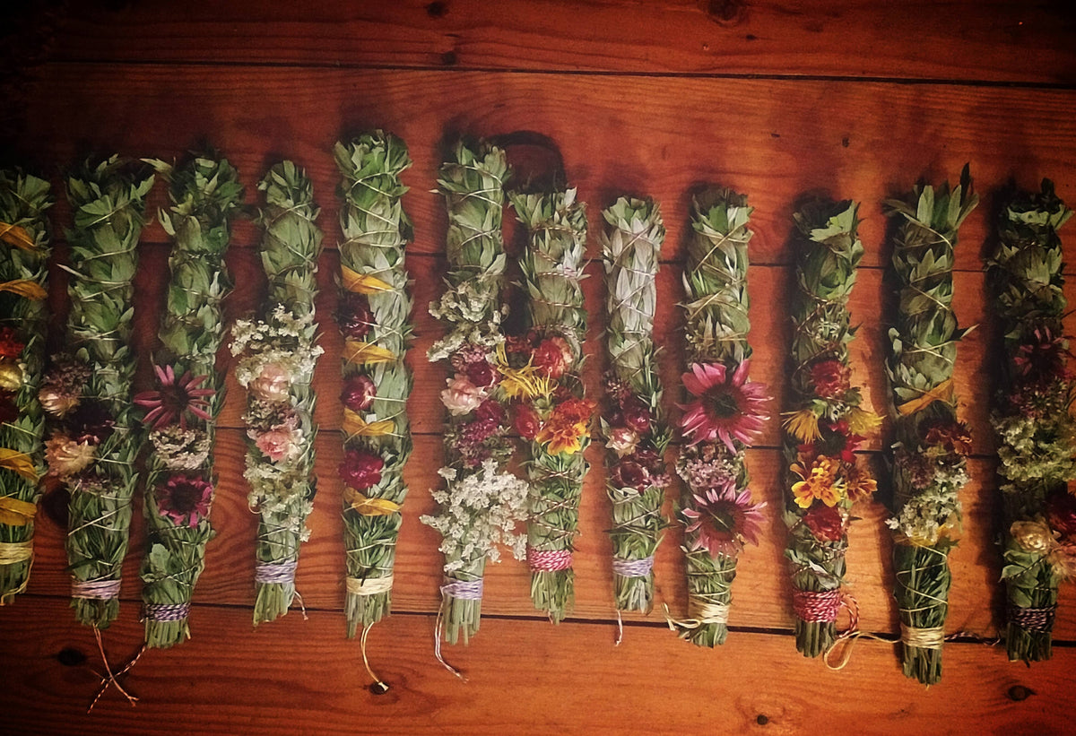 Herbal Crafts – Lavender Anne's